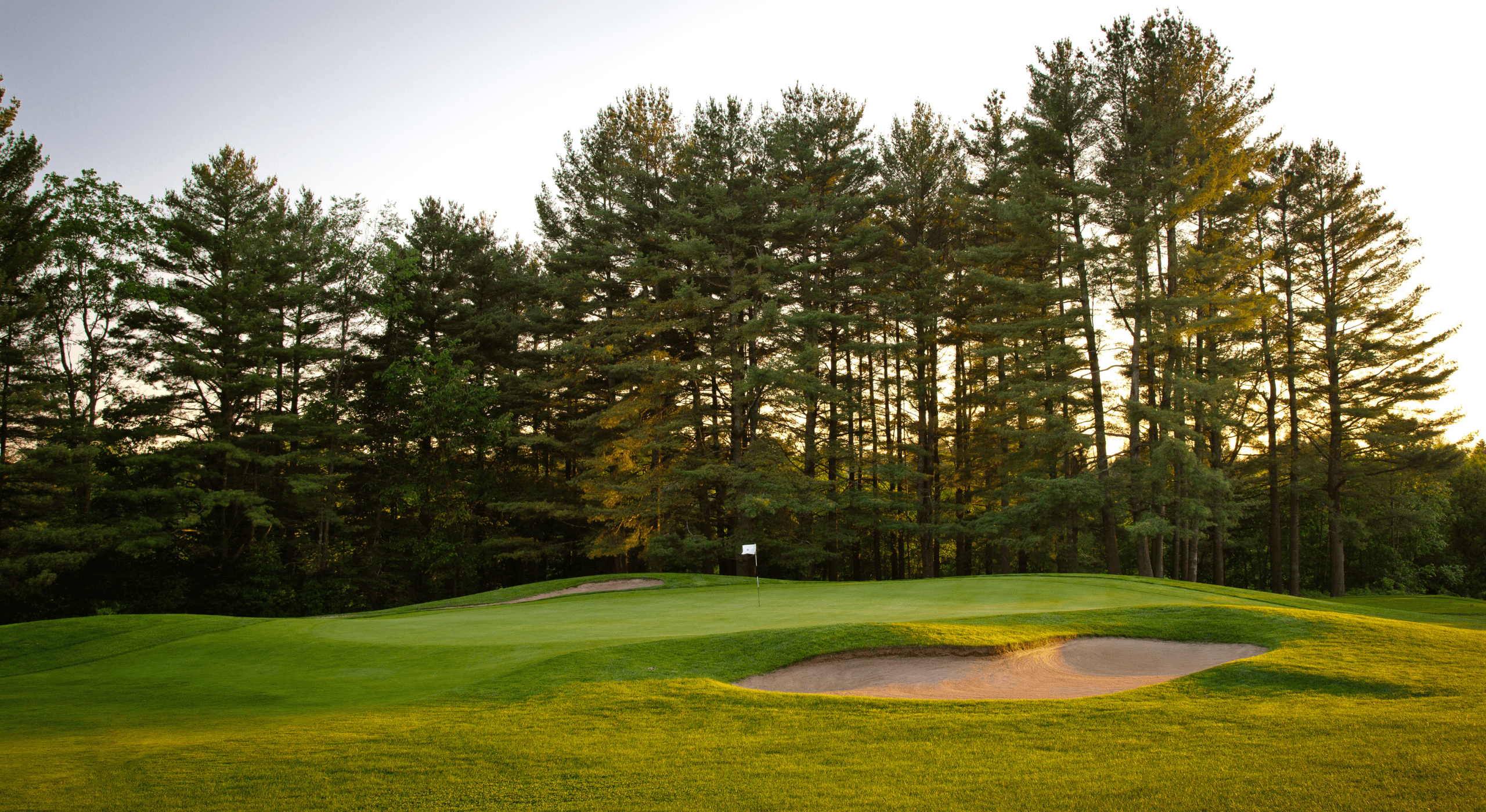 Milby Golf Club - the most beautiful course in Estrie – Le Club de Golf ...
